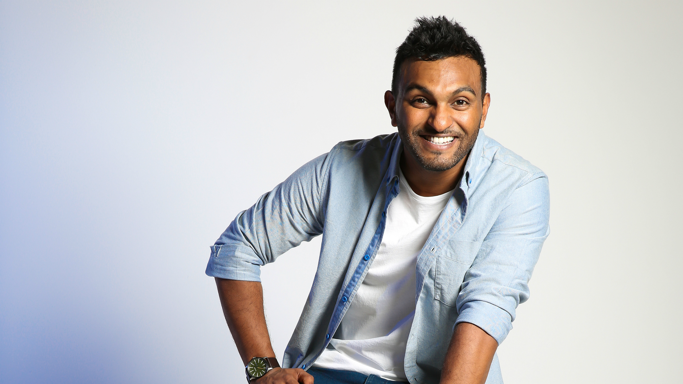 Stand Up for Christchurch | Comedy in Melbourne