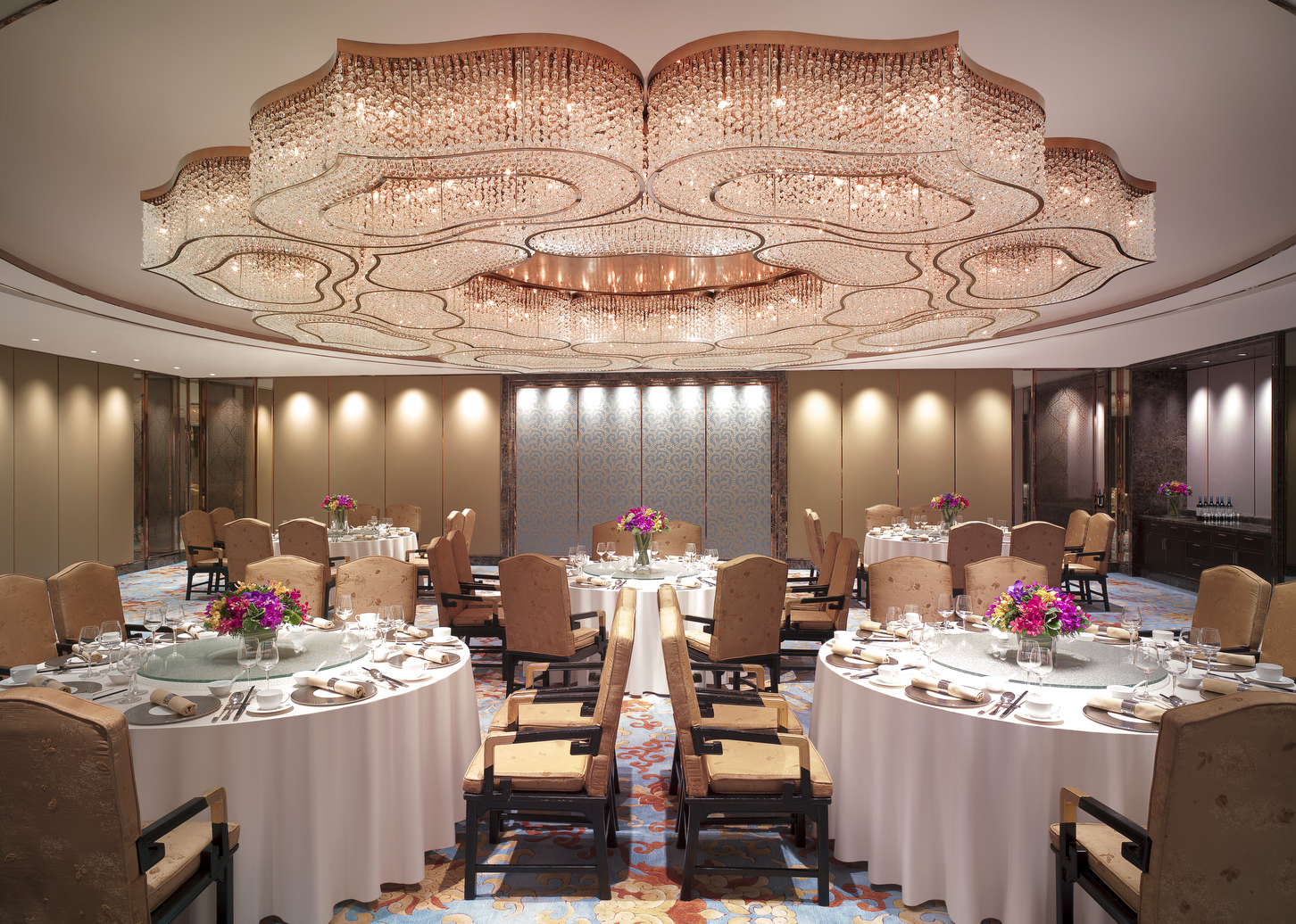 Discover the taste of Huaiyang Cuisine delivered by chef Anthony Dong ...