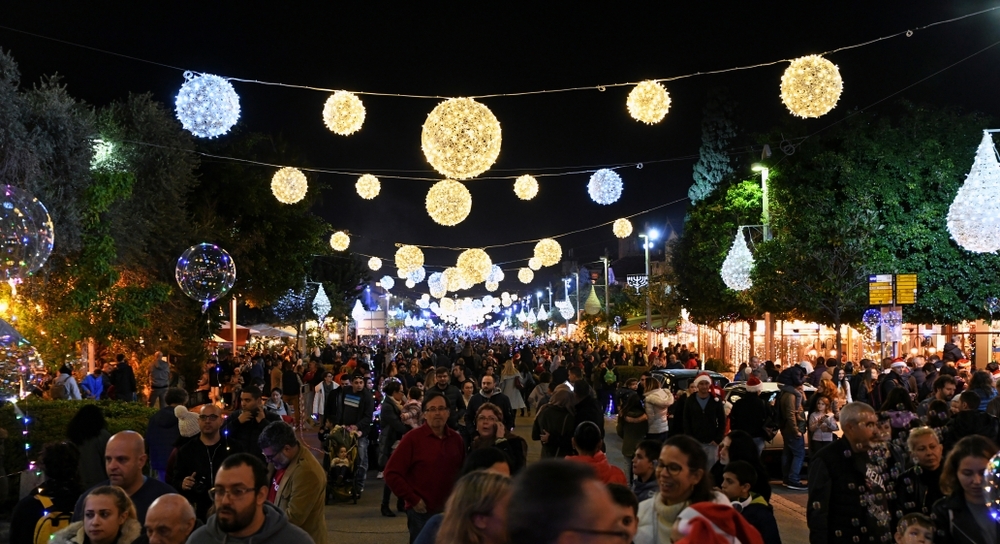 The ten best bars, live music and food in Haifa nightlife