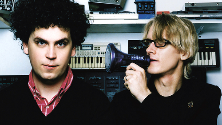 Razz Clubs Simian Mobile Disco Kornel Kovacs Undo Clubs in Barcelona