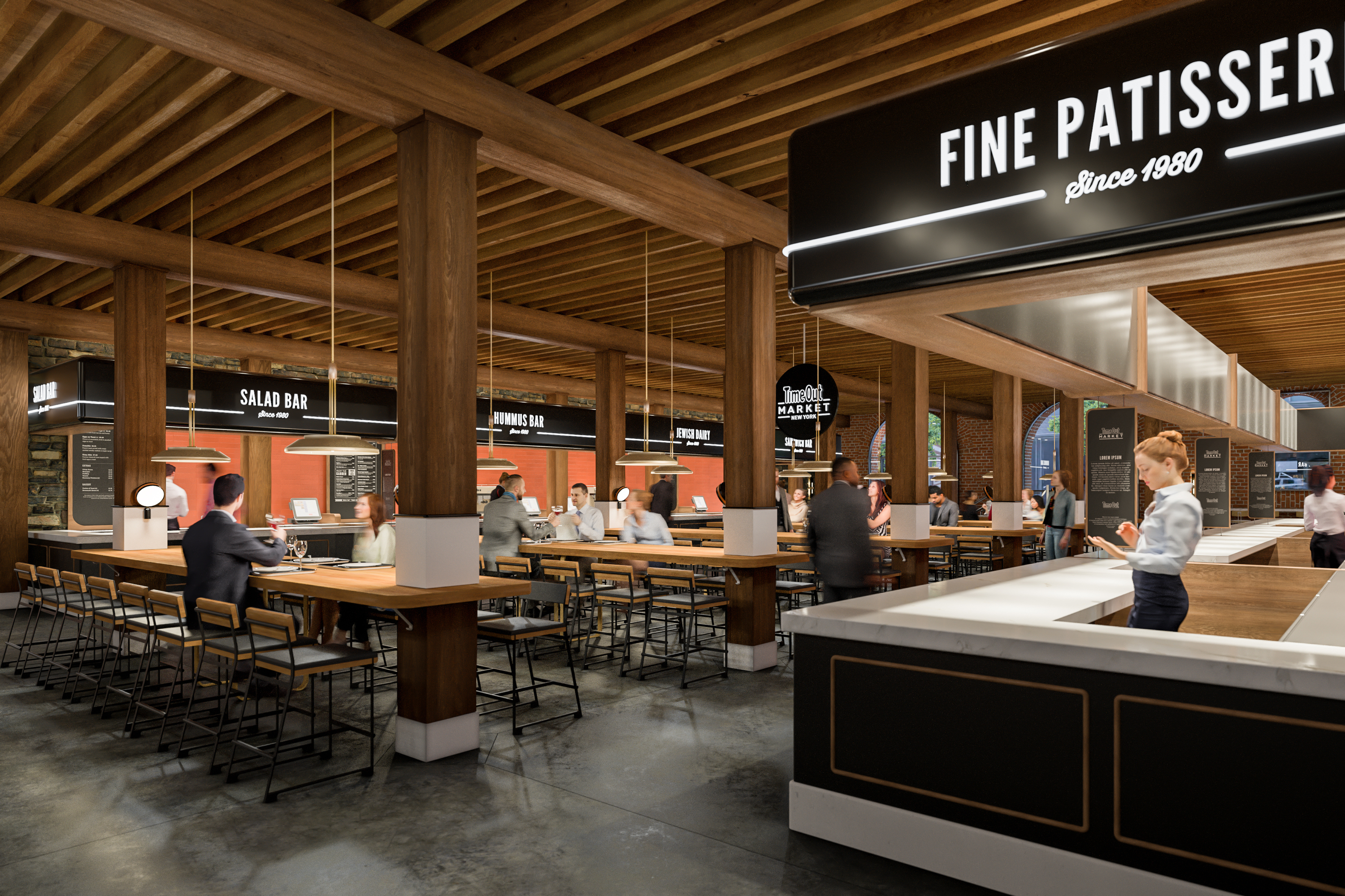 Time Out Market New York announces the latest additions to its stellar ...