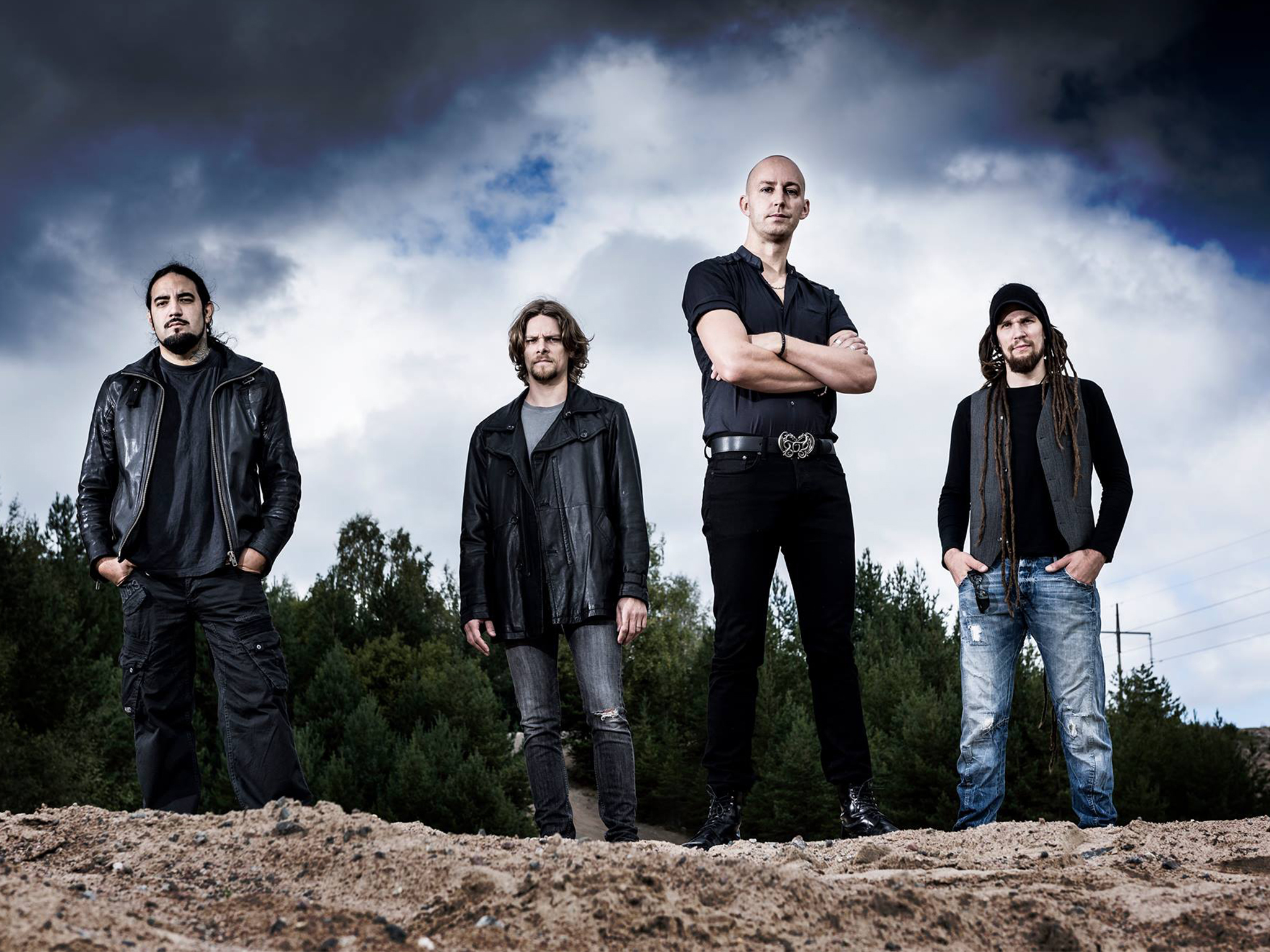 Soen | Música in Lisboa