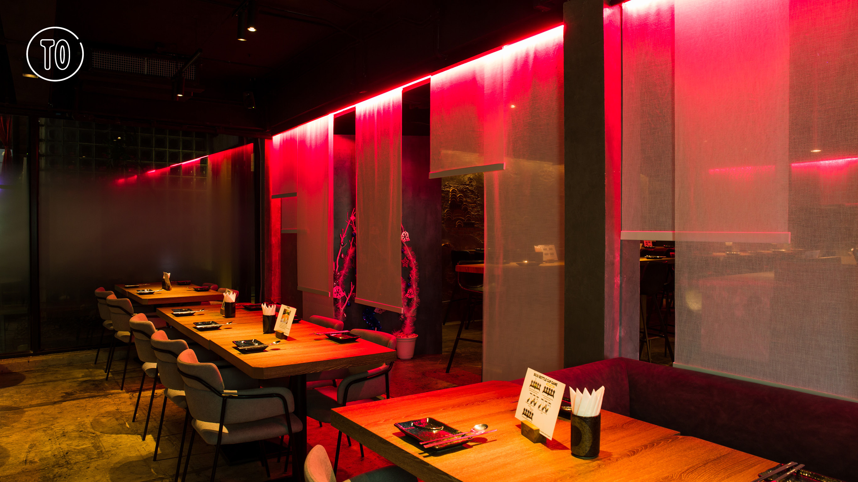 Sul | Bars in Thonglor, Bangkok