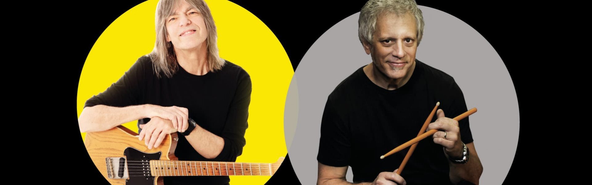 Mike Stern / Dave Wekcl Featuring Tom Kennedy & Bob Franceschini