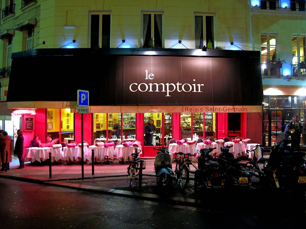 13 Best Bistros in Paris Right Now
