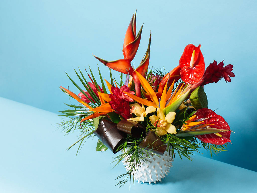 The 19 Best Flower Delivery Services in Chicago for 2024