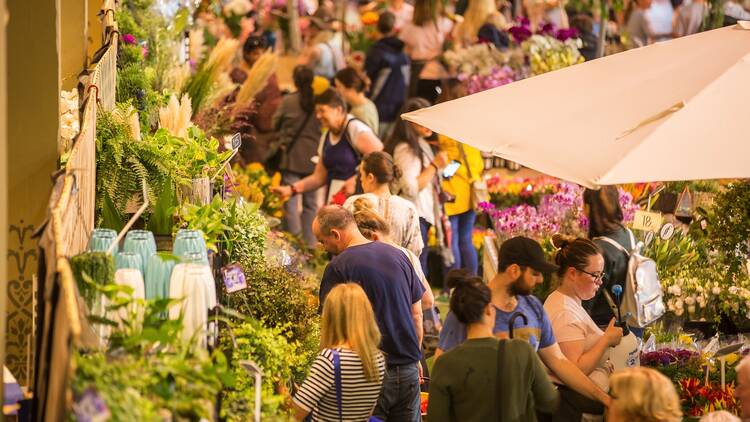 Melbourne International Flower and Garden Show | Things to do in Melbourne