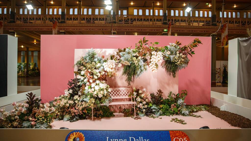 Melbourne International Flower and Garden Show | Things to do in Melbourne