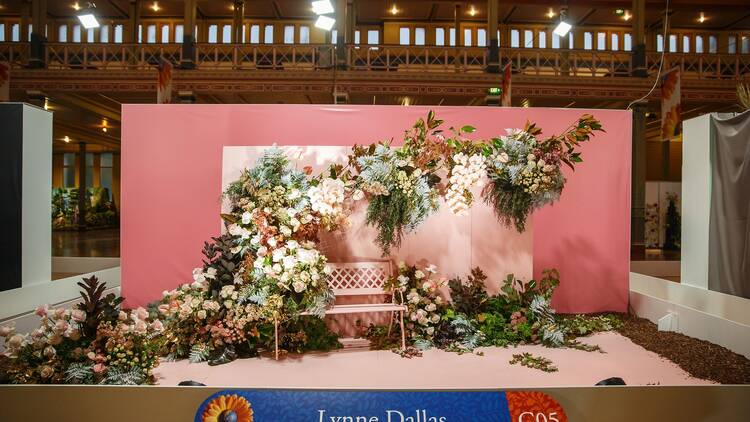 Melbourne International Flower and Garden Show | Things to do in Melbourne