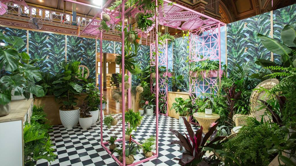 Melbourne International Flower and Garden Show | Things to do in Melbourne