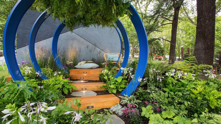 Melbourne International Flower and Garden Show | Things to do in Melbourne