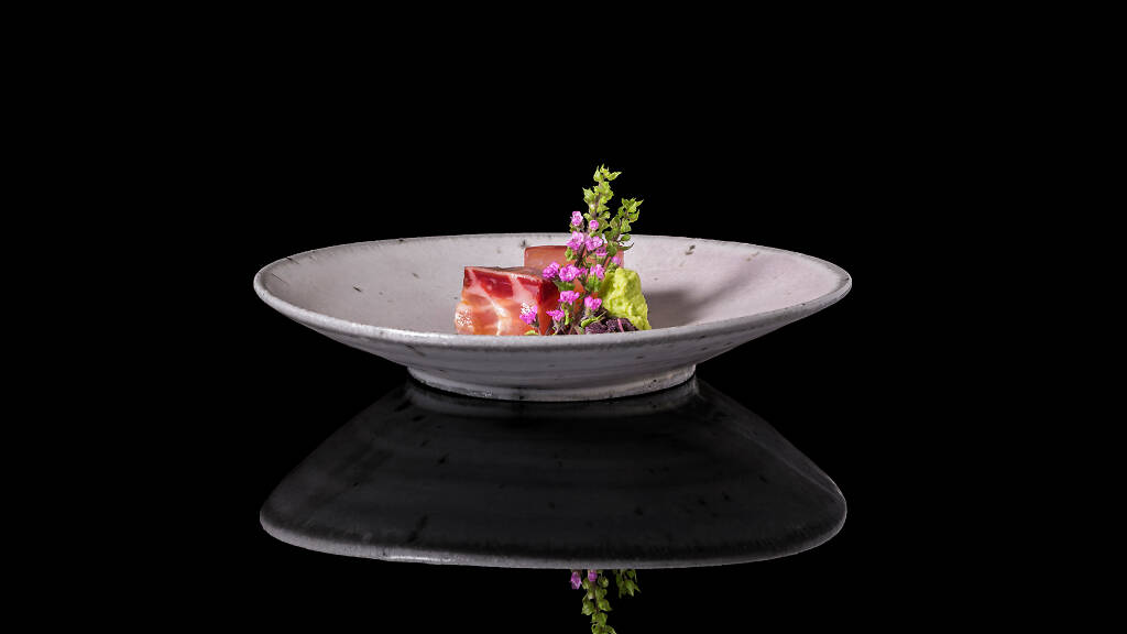 Best restaurant in Asia Den serves up a modern take on kaiseki cuisine