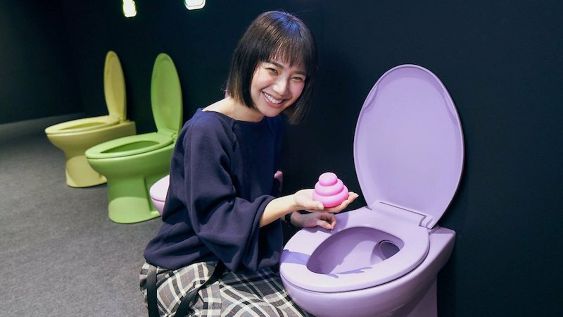 Unko Museum | Museums in Tokyo