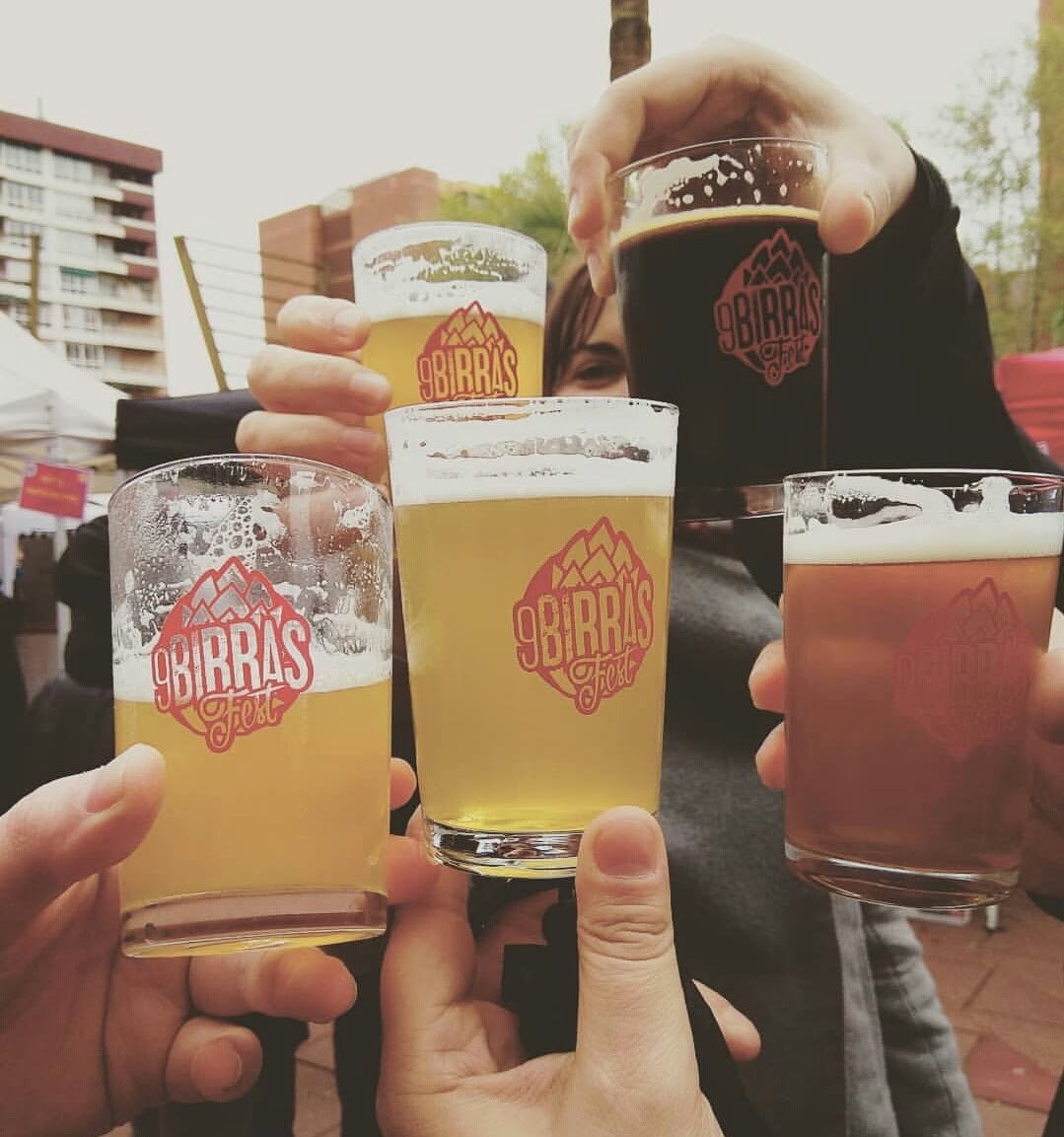 9 Birras Fest 2019 | Things to do in Barcelona