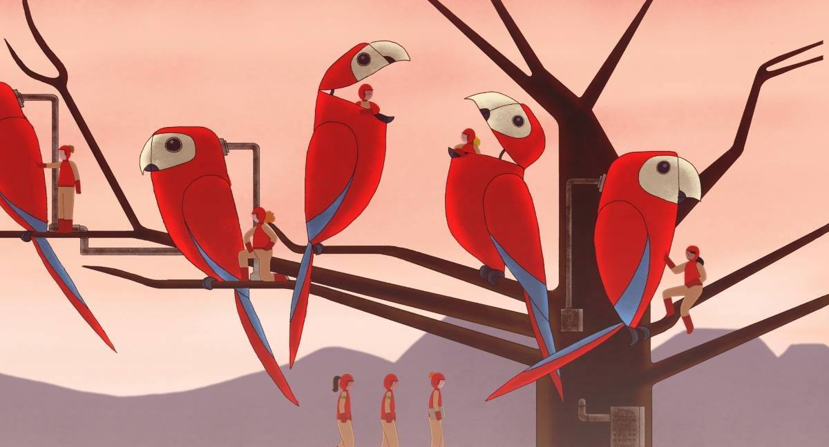 Animafest Zagreb | Things to do in Croatia