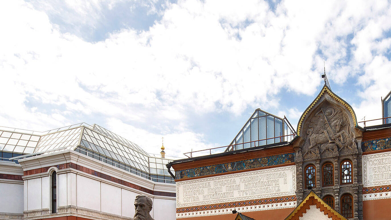 Best Things To Do in Moscow | 11 Unmissable Attractions