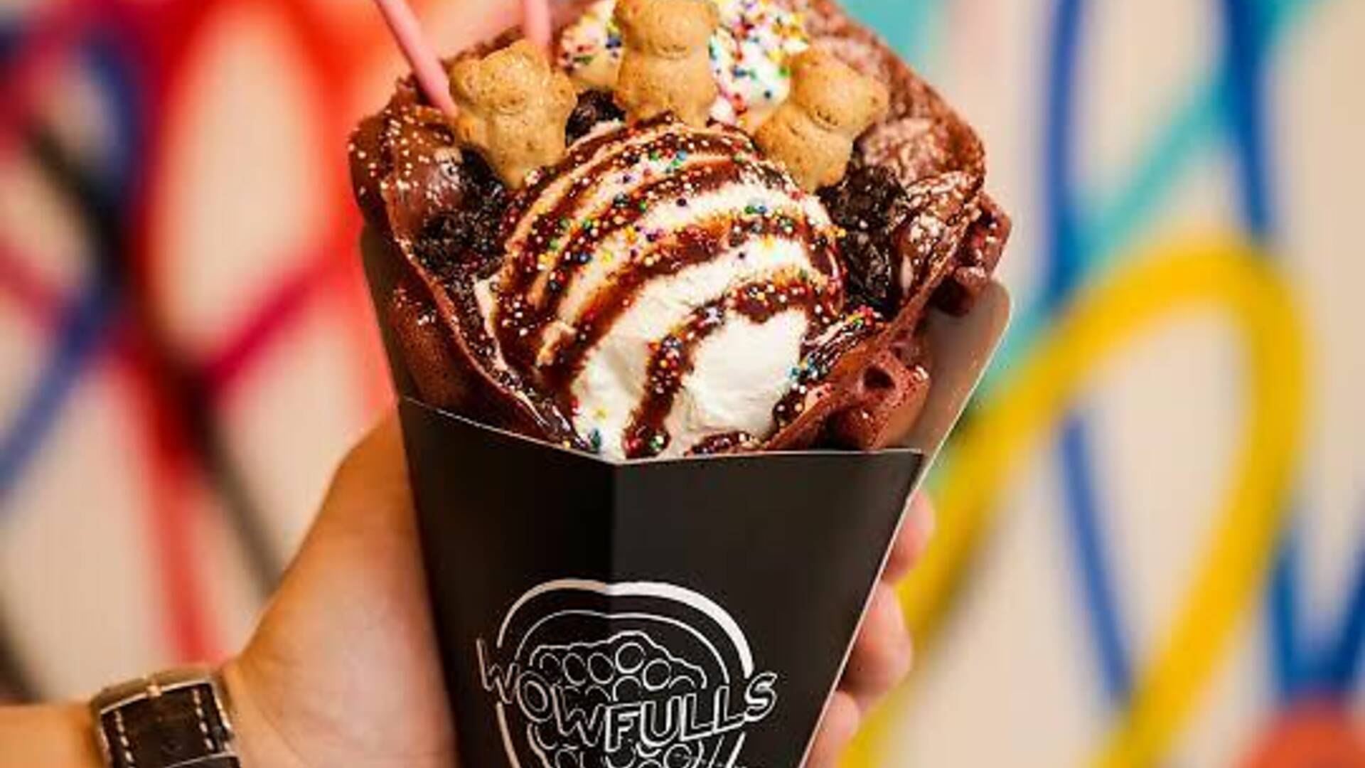 15 Sweet Instagrammable Dessert Spots in NYC To Try Now