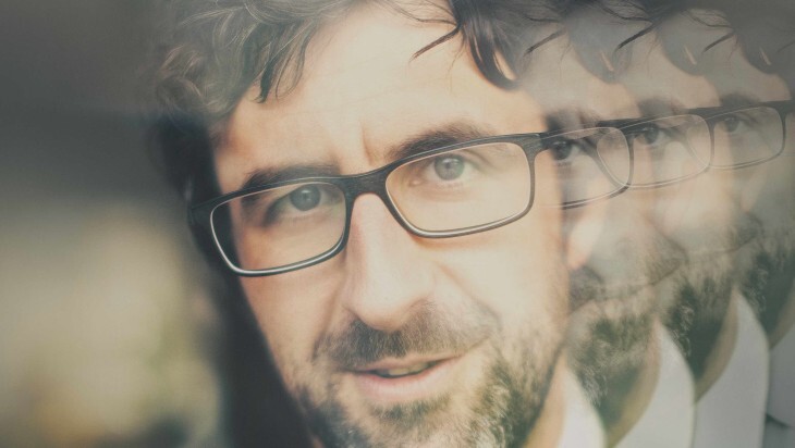 Mark Watson: The Infinite Show | Comedy in Melbourne