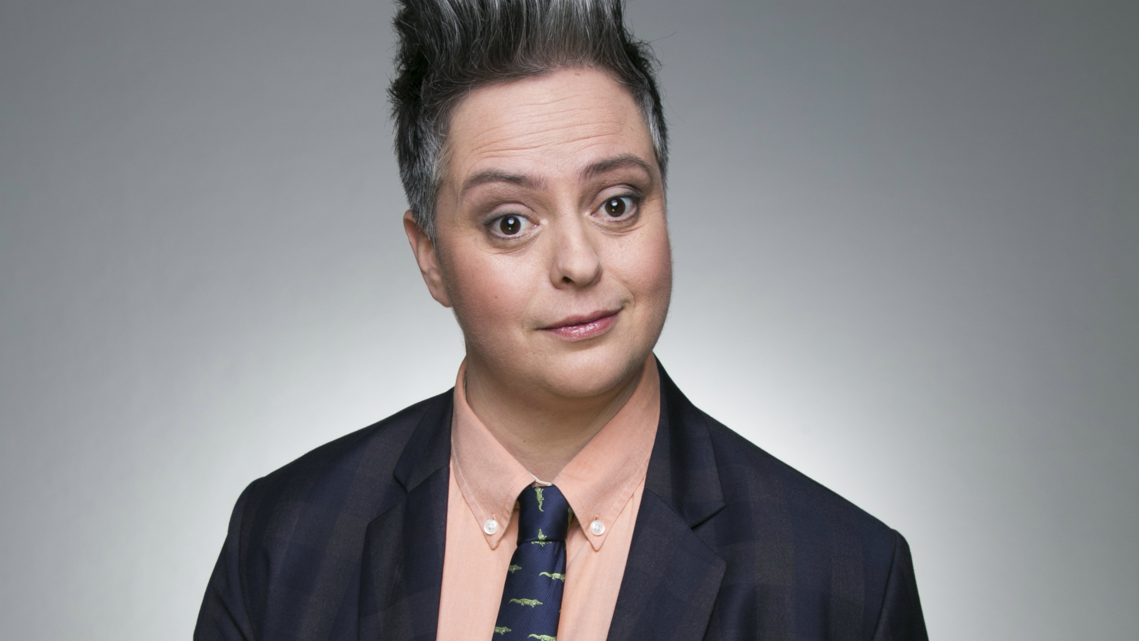 Geraldine Hickey: What a Surprise | Comedy in Melbourne Geraldine Hickey: What a Surprise | Comedy in Melbourne