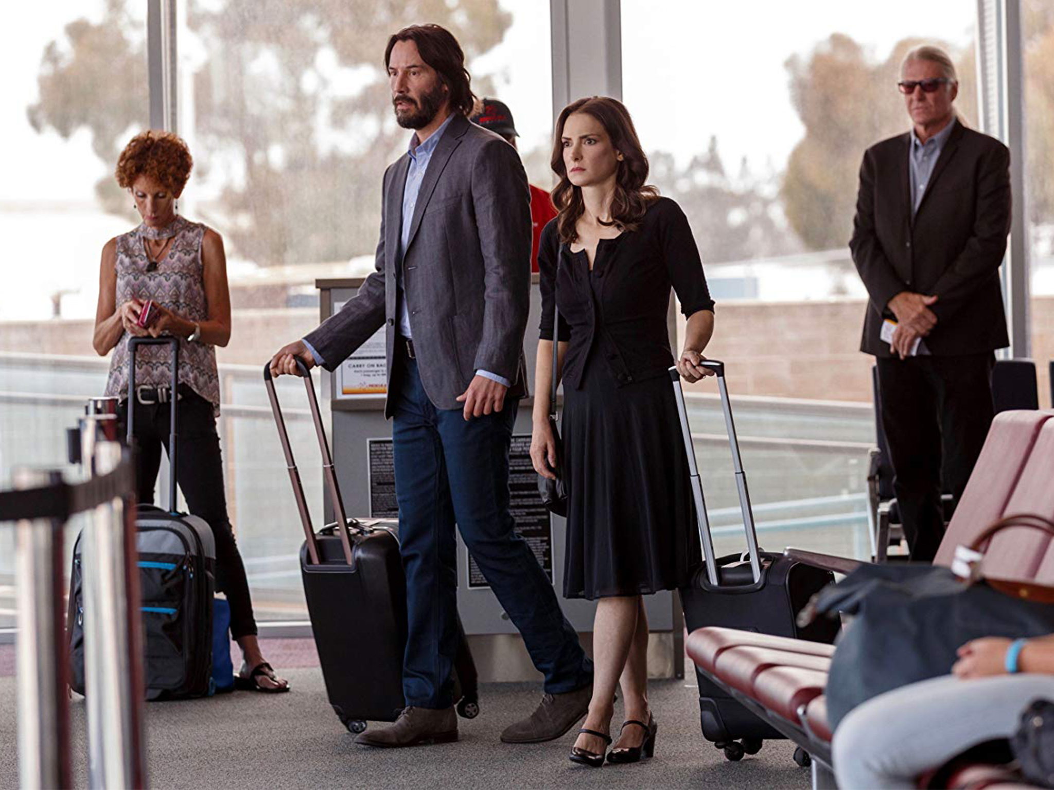 Destination Wedding 2019, directed by Victor Levin | Film review