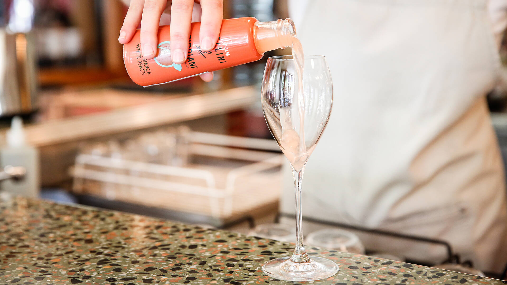 Barbetta | Restaurants in Paddington, Sydney