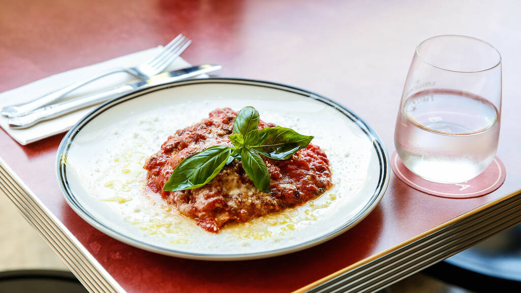 Barbetta | Restaurants in Paddington, Sydney