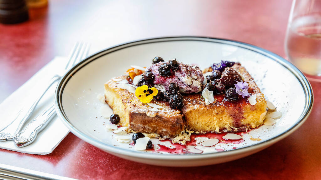 Barbetta | Restaurants in Paddington, Sydney