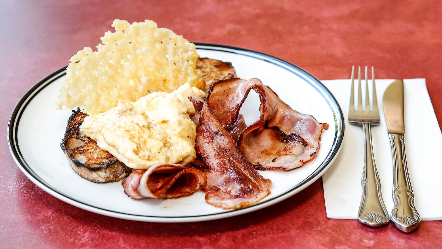 Barbetta | Restaurants in Paddington, Sydney