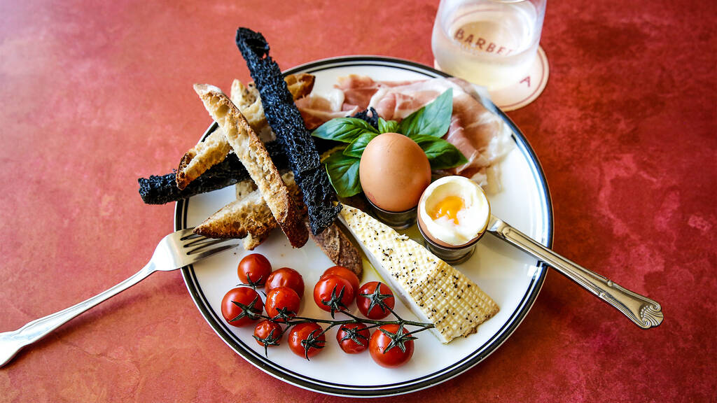 Barbetta | Restaurants in Paddington, Sydney