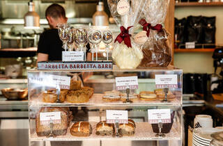 Barbetta | Restaurants in Paddington, Sydney