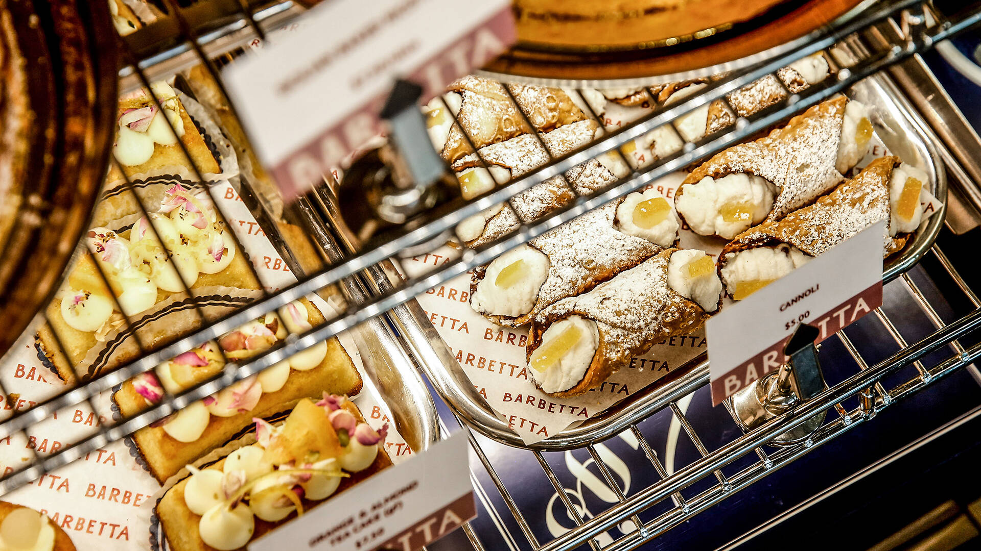 Barbetta | Restaurants in Paddington, Sydney