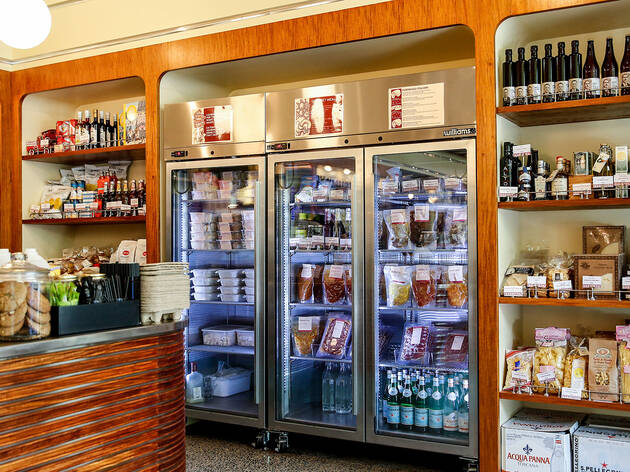 Barbetta | Restaurants in Paddington, Sydney