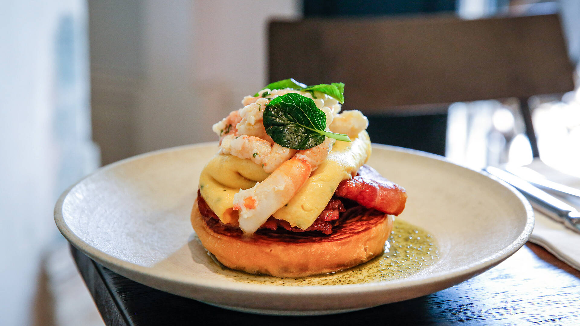 Bellevue Cottage by Antoine | Restaurants in Glebe, Sydney
