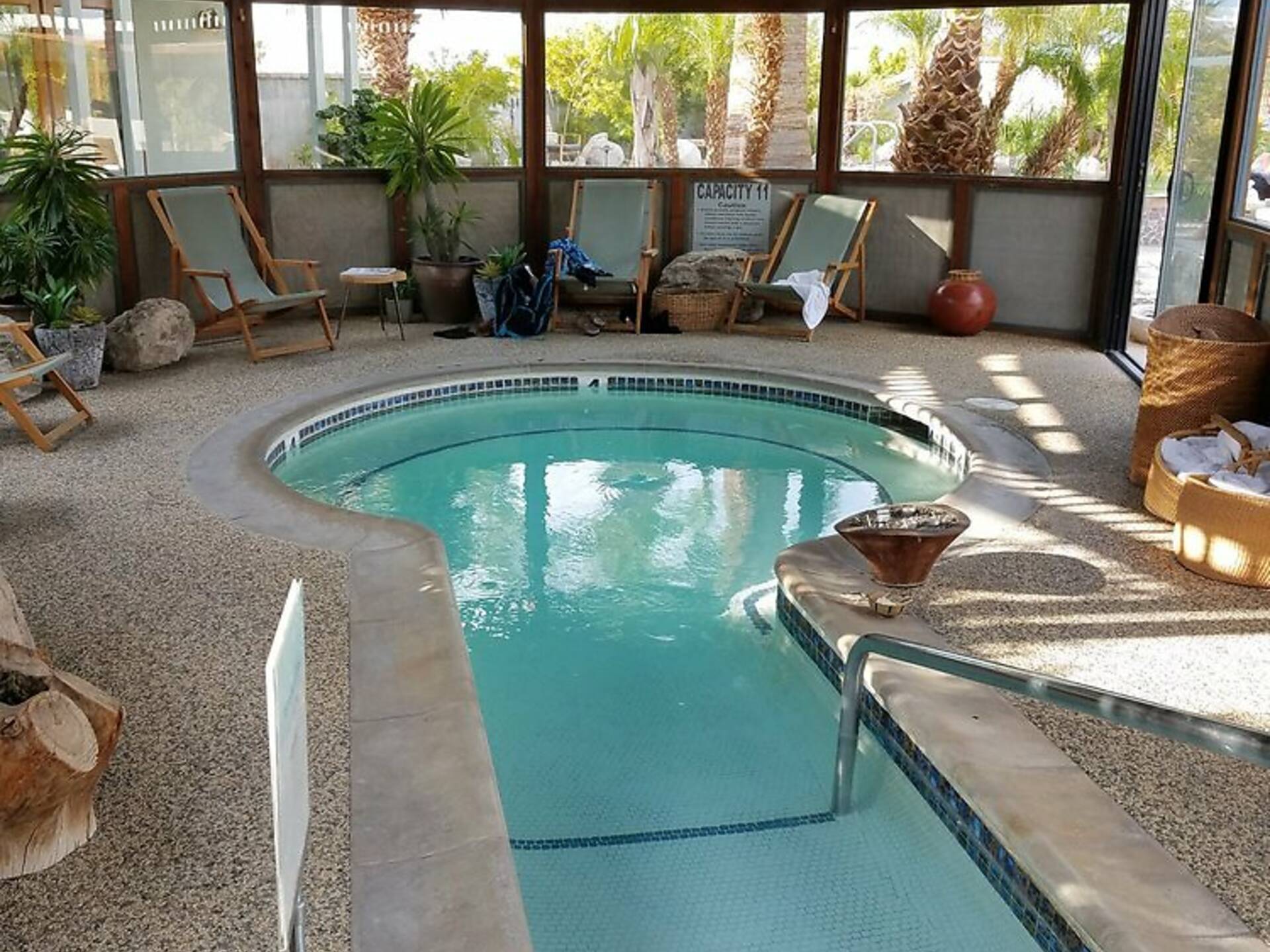 Best Hot Springs Near Los Angeles to Visit Right Now