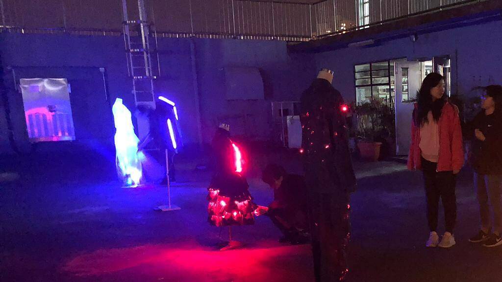 6 artists’ studios you need to know in Fo Tan – Time Out Hong Kong