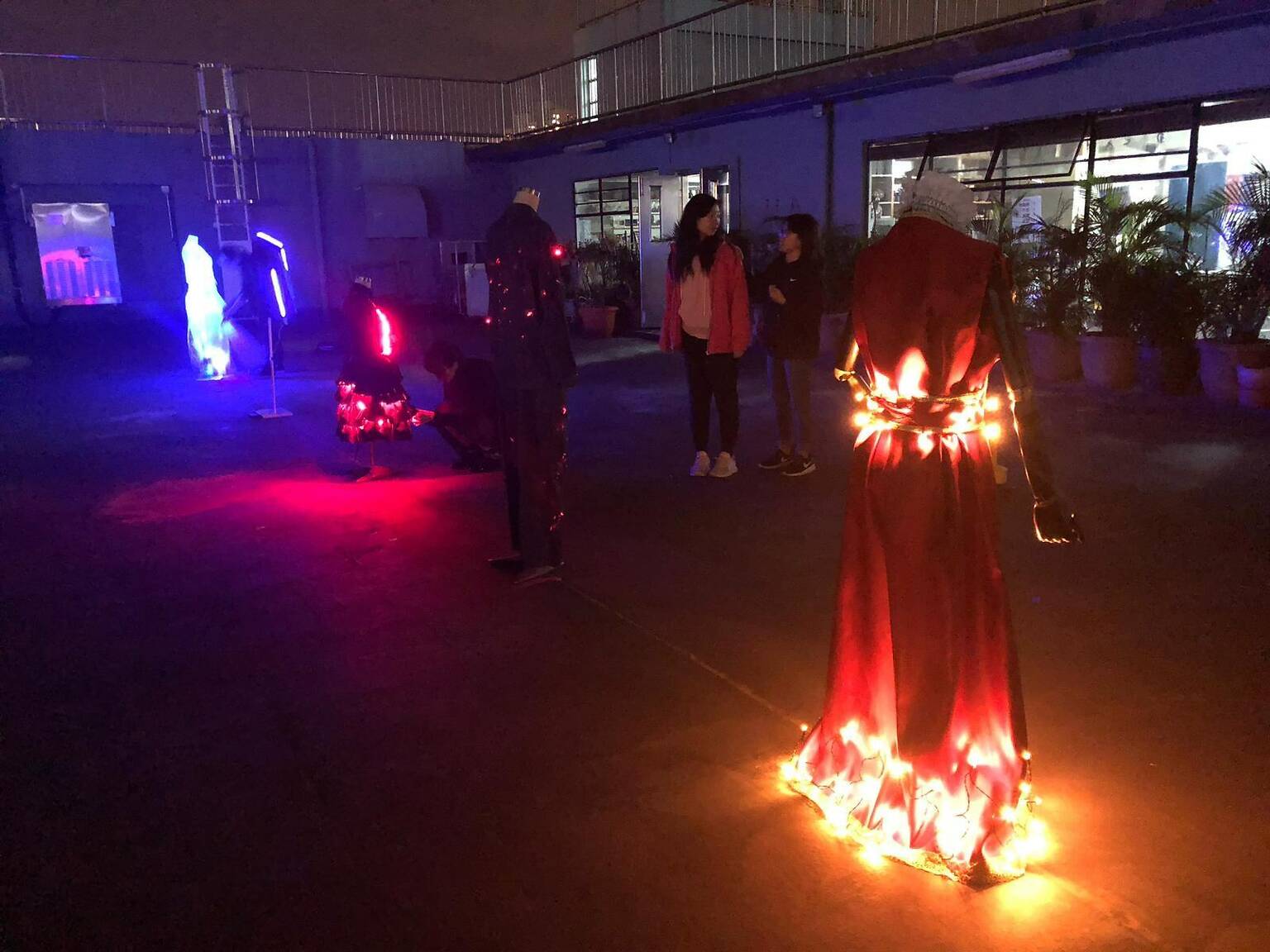 6 artists’ studios you need to know in Fo Tan – Time Out Hong Kong