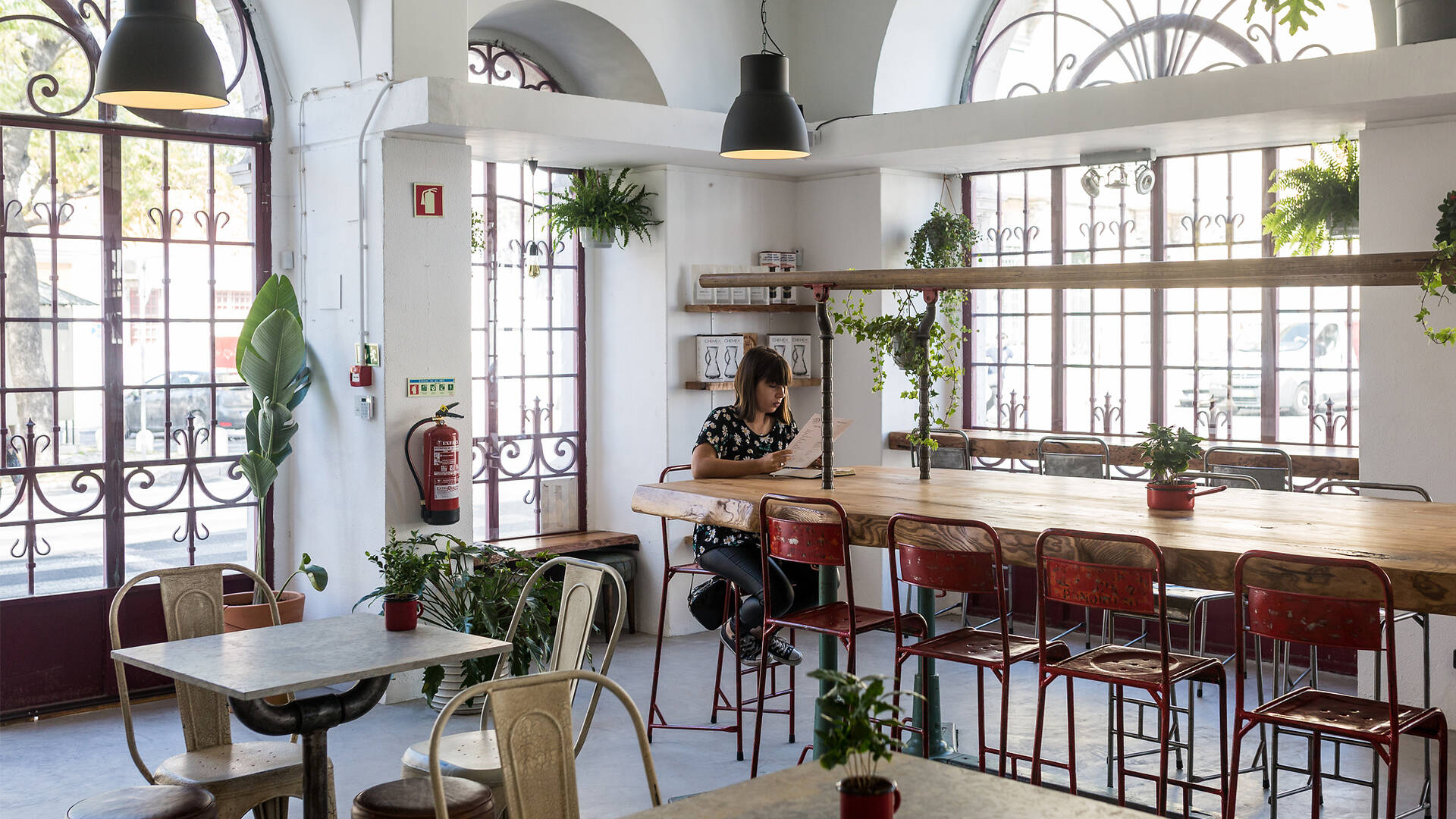 The Royal Rawness | Restaurantes | Marvila, Lisboa