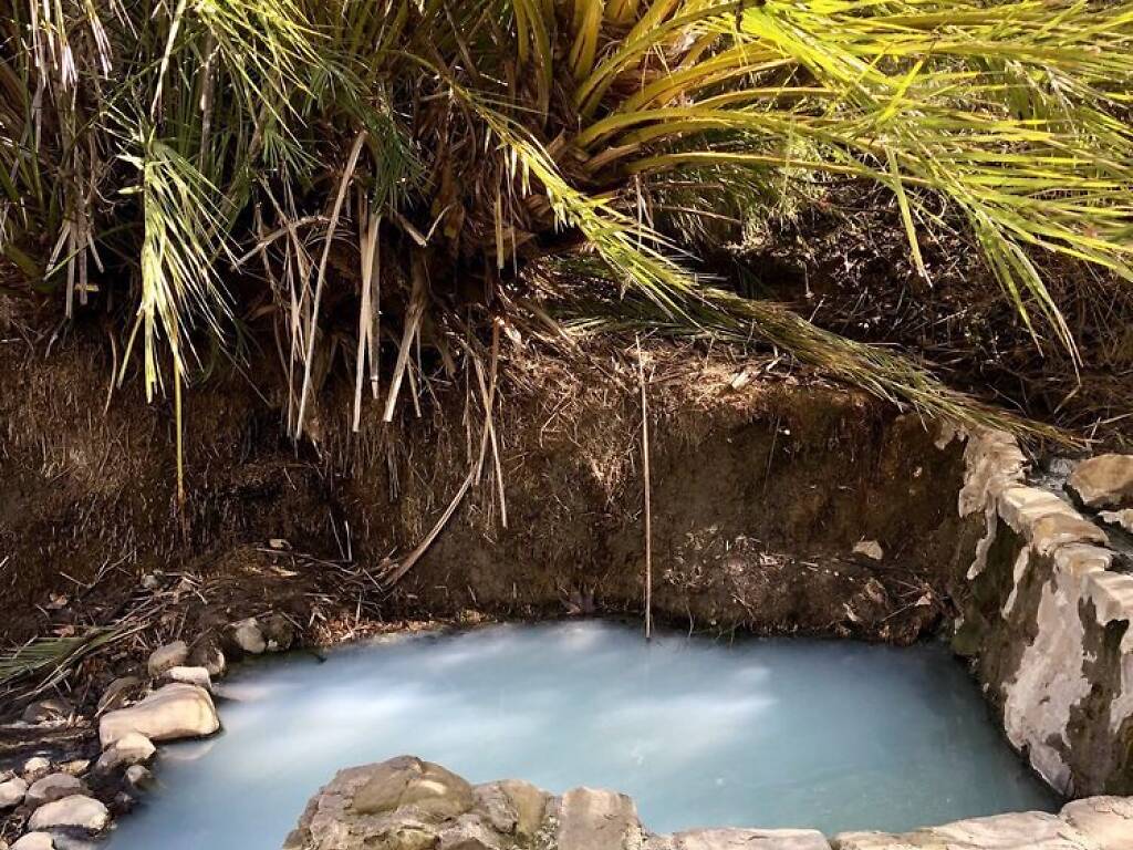 Best Hot Springs Near Los Angeles to Visit Right Now