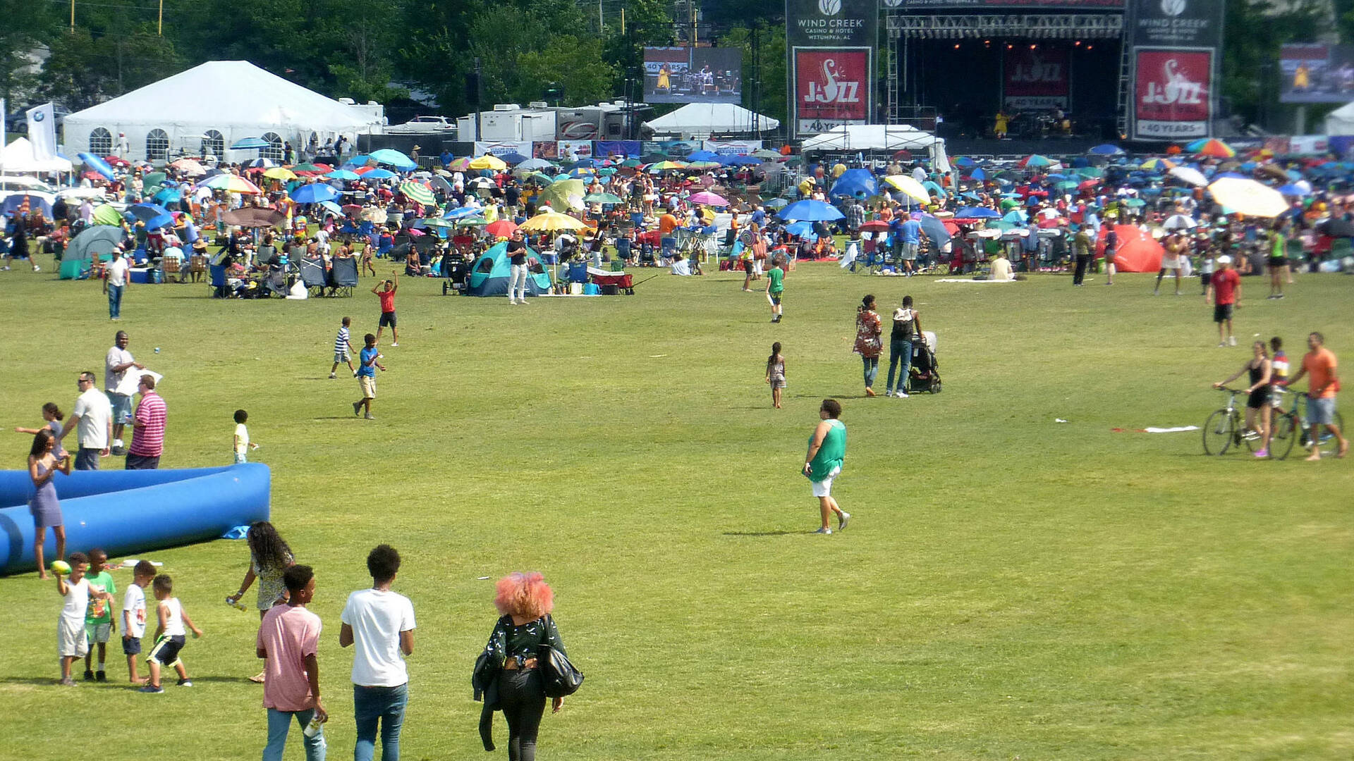 16 Best Free Things to do in Atlanta Right Now
