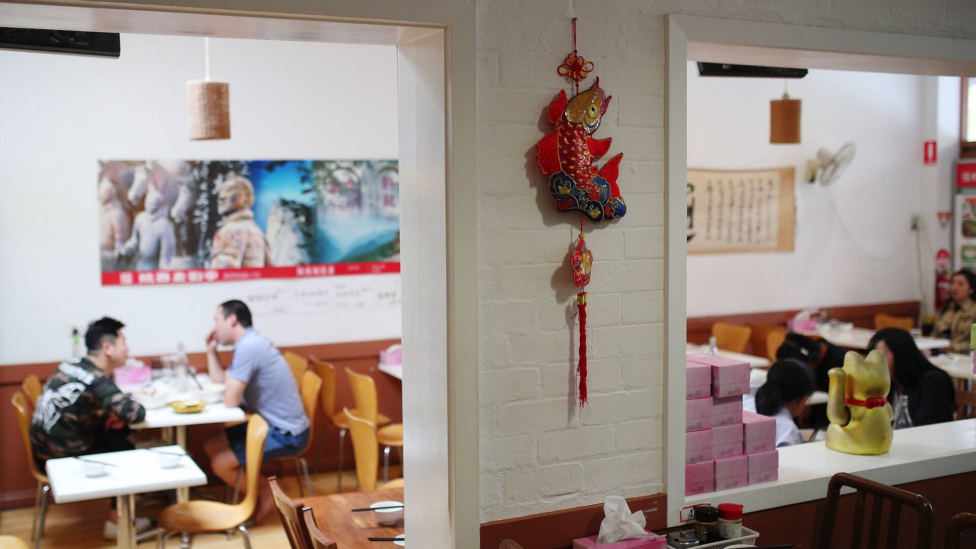 Shaanxi-Style Restaurant | Restaurants in Box Hill, Melbourne