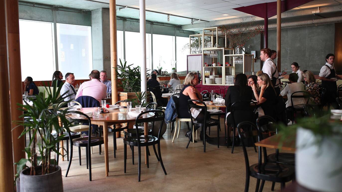 Supernormal | Restaurants in Melbourne, Melbourne