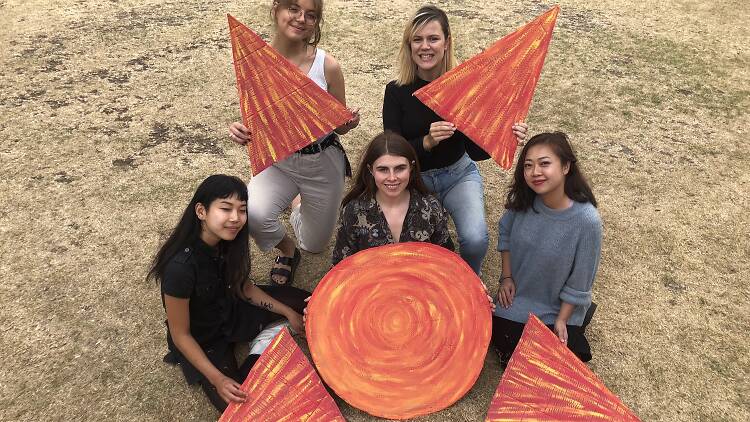 Summer Dreaming | Things to do in Melbourne