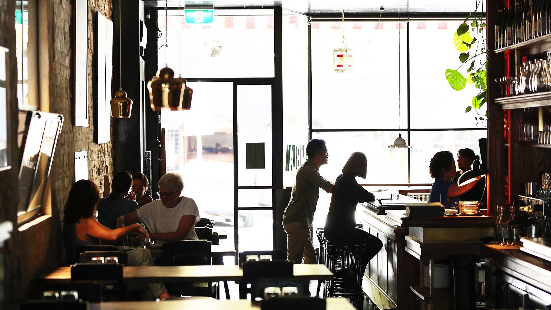 Embla | Bars in Melbourne, Melbourne