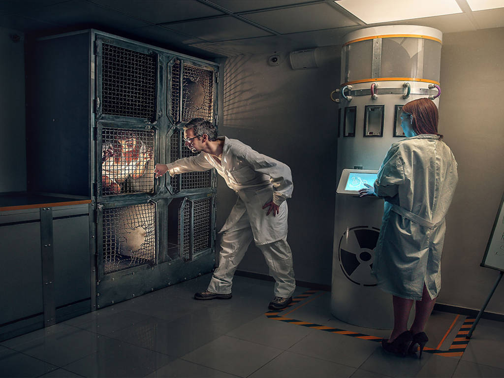 Best London Escape Rooms | 15 Incredible Escape Games in London