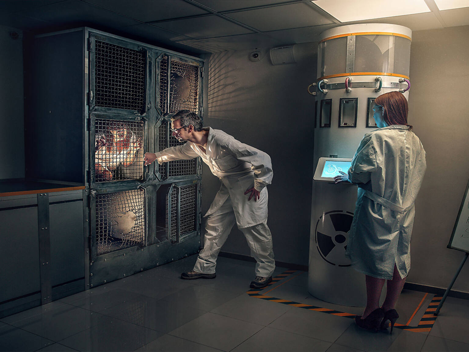 Best London Escape Rooms | 15 Incredible Escape Games in London