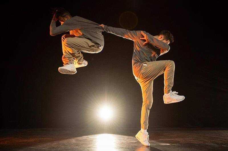 The World Battle | Dance in Porto