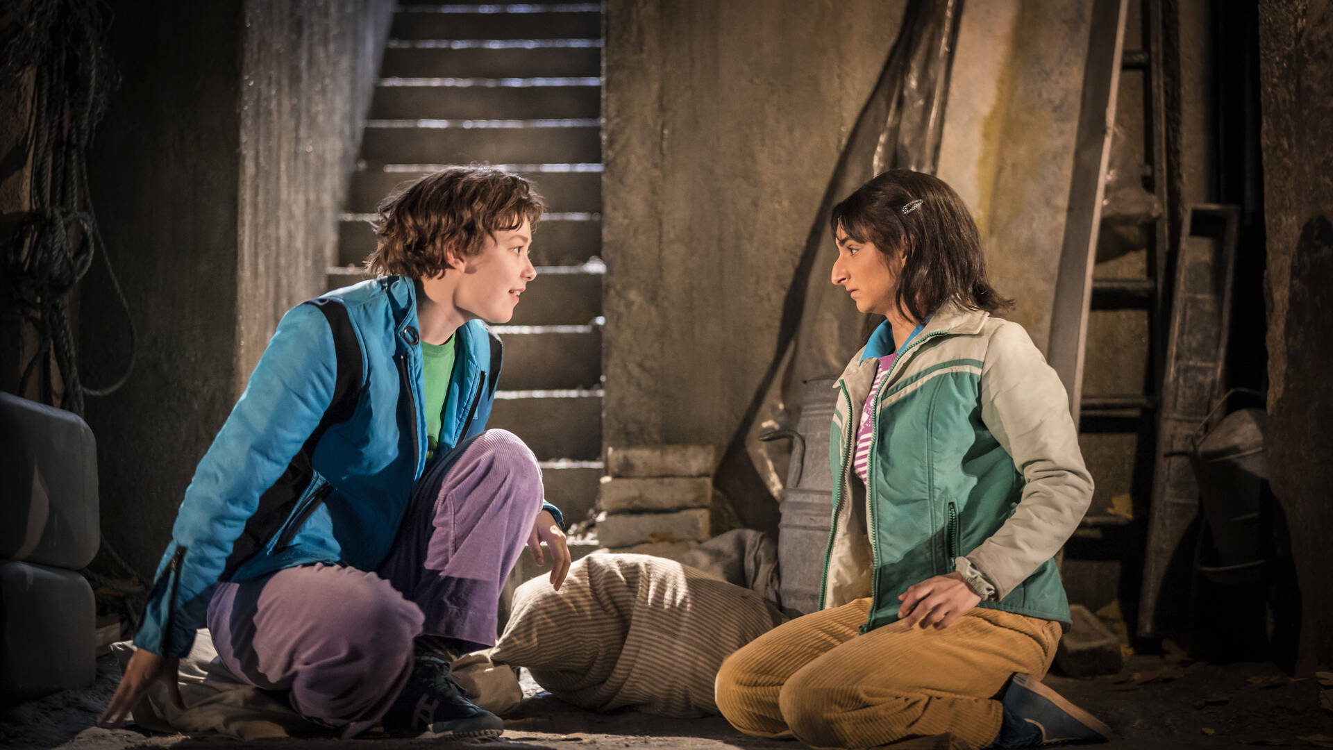 Top Girls review: Caryl Churchill’s feminist masterpiece is given the ...