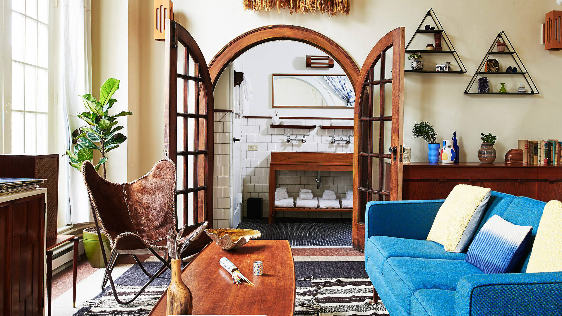 Freehand Chicago | Hotels in River North, Chicago