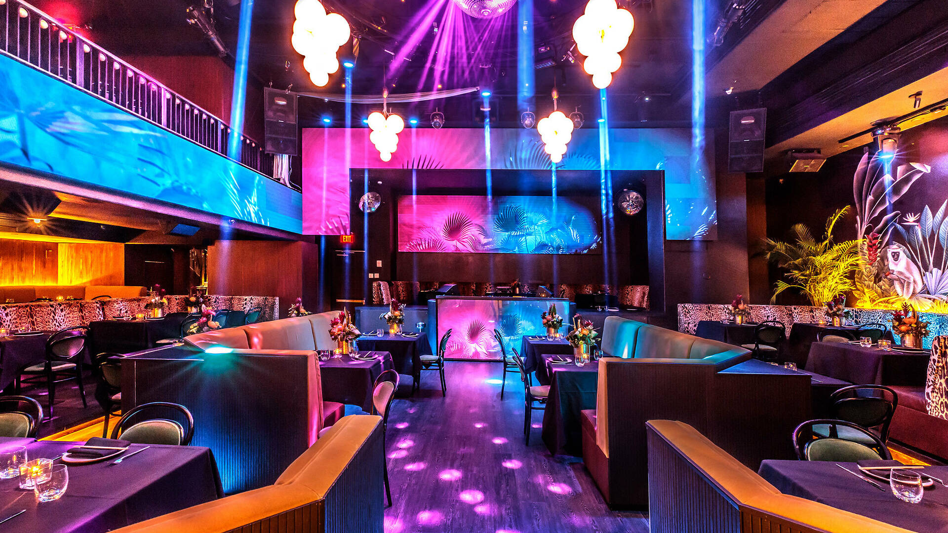 El Tucán | Restaurants in Brickell, Miami