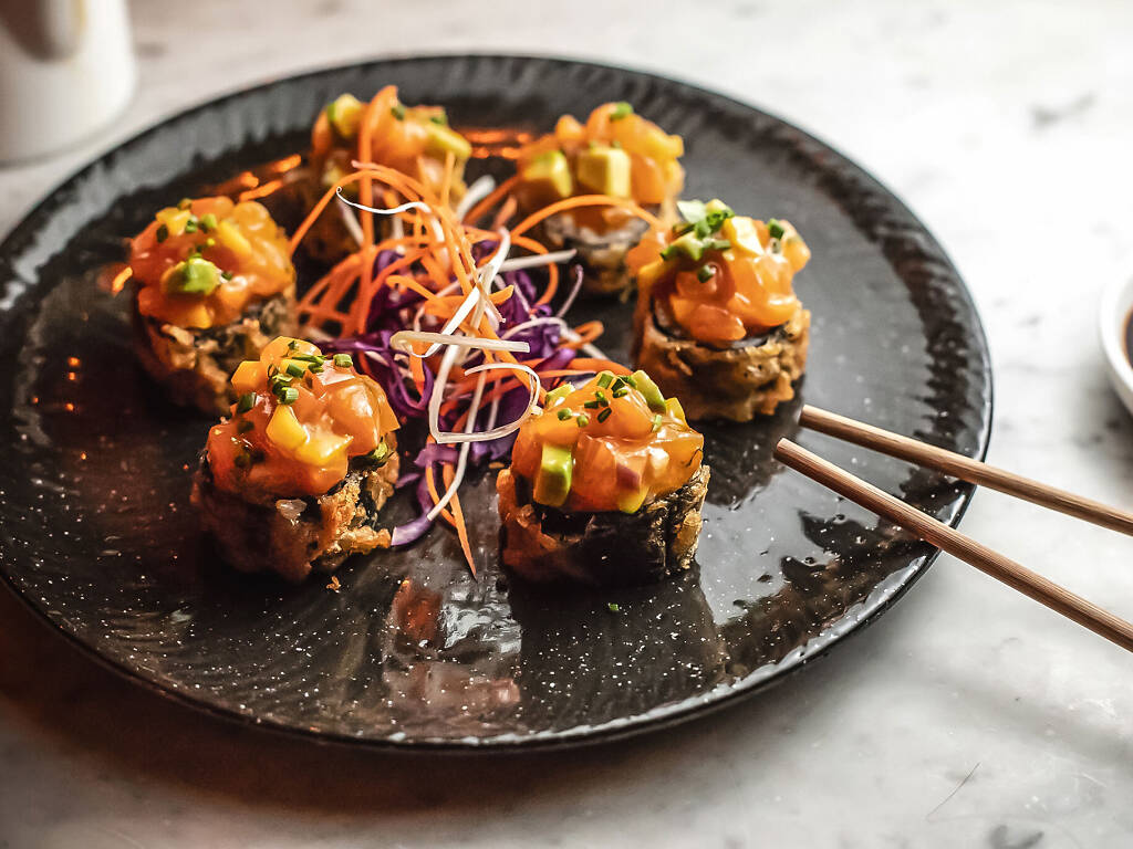 17 Best Restaurants in Brickell For Your Next Downtown Night